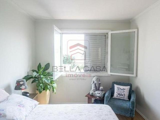 Apartamento a venda na rua da mooca