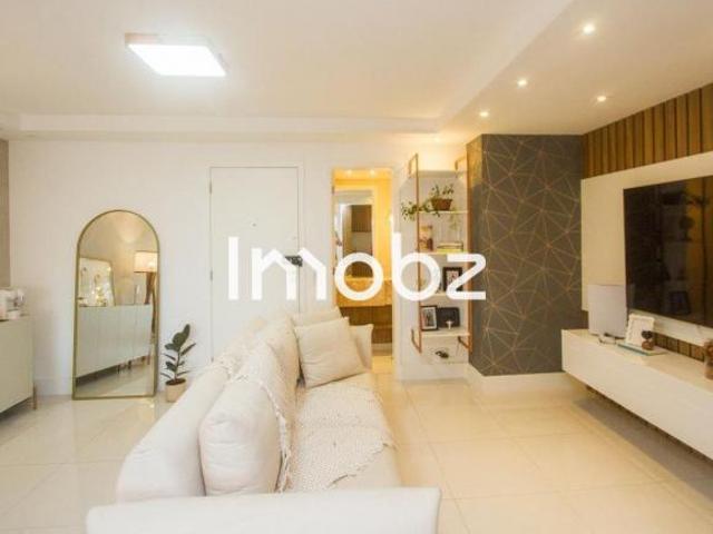 Apartamento à venda na Rua da Paz, 2150 Chácara Santo Antonio São Paulo SP CEP: 04713 002