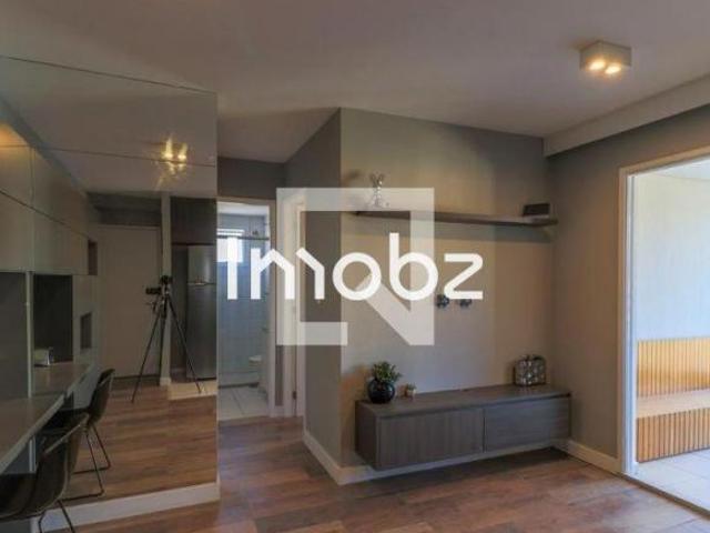Apartamento à venda na Rua da Paz, 944 Chácara Santo Antonio São Paulo SP CEP: 04713 002