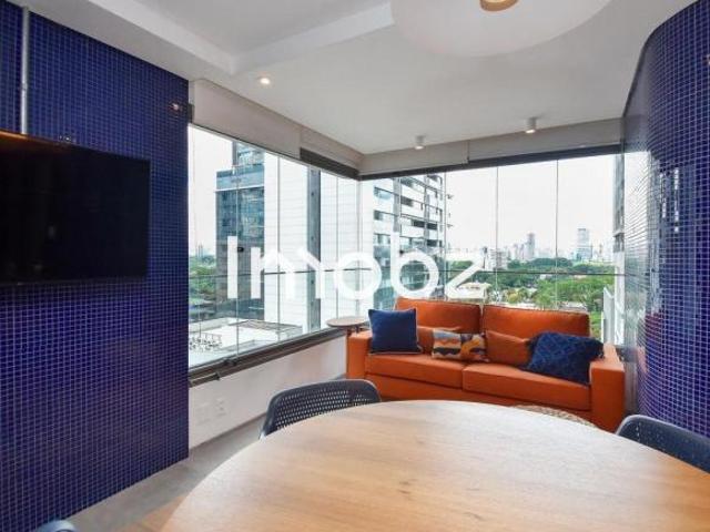 Apartamento à venda na Rua Dante Carraro, 110 Pinheiros São Paulo SP CEP: 05422 060