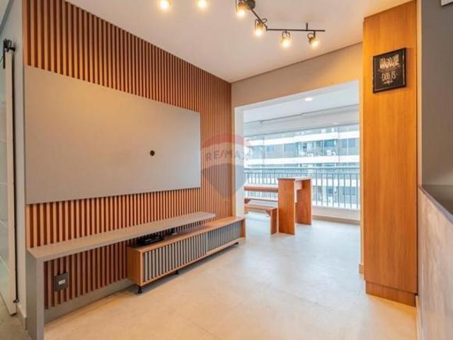 Apartamento à venda na Rua das Flechas, Jardim Prudência – Totalmente reformado e modernizado