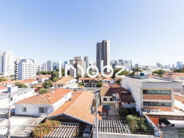 Apartamento à venda na Rua das Margaridas, 281 Brooklin São Paulo SP CEP: 04704 040
