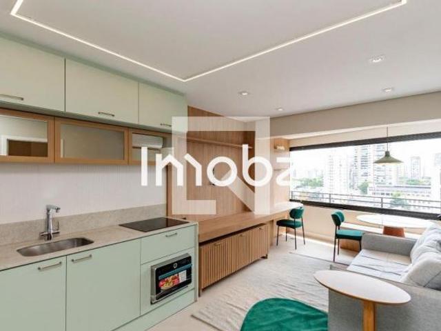 Apartamento à venda na Rua das Margaridas, 308 Brooklin São Paulo SP CEP: 04704 040