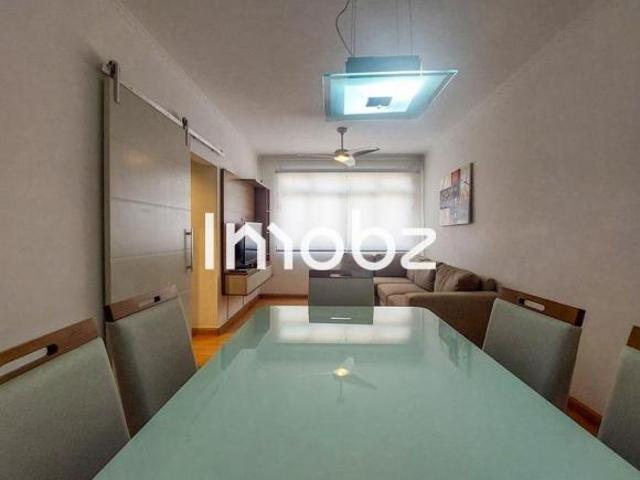 Apartamento à Venda Brooklin, 2 Quartos, 74 m2