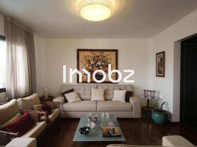 Apartamento à venda na Rua Deputado João Sussumu Hirata, 867 Panamby São Paulo SP CEP: 05715