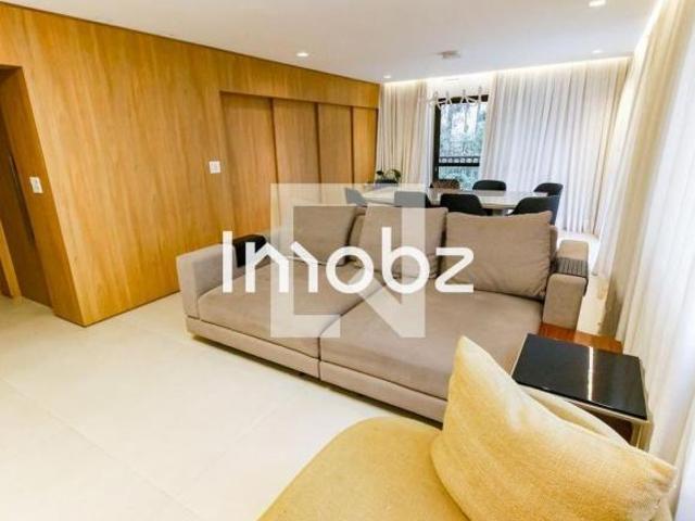 Apartamento à venda na Rua Deputado João Sussumu Hirata, 867 Panamby São Paulo SP CEP: 05715
