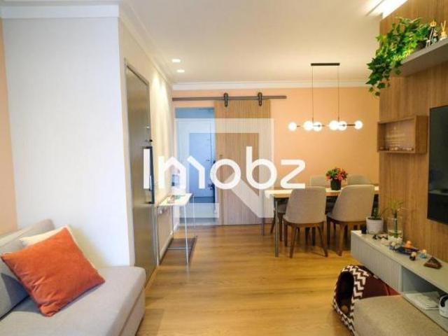 Apartamento à venda na Rua Deputado Lacerda Franco, 144 Pinheiros São Paulo SP CEP: 05418 00