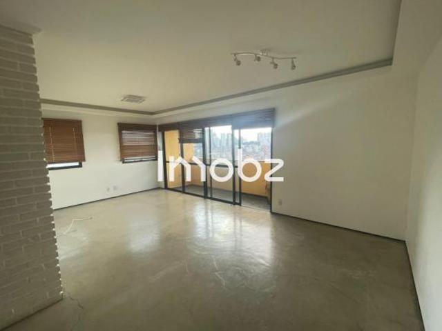 Apartamento à venda no Paraíso do Morumbi, São Paulo SP condomínio Saint Francis: 3 quartos, 1 suíte