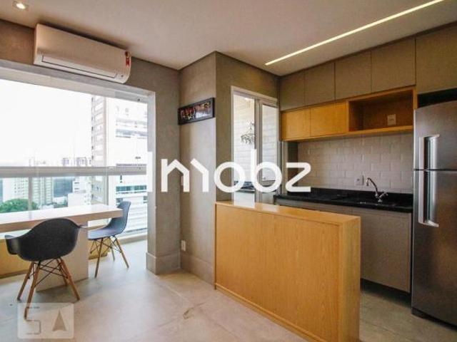 Apartamento à Venda Perdizes, 1 Quarto, 33 m2