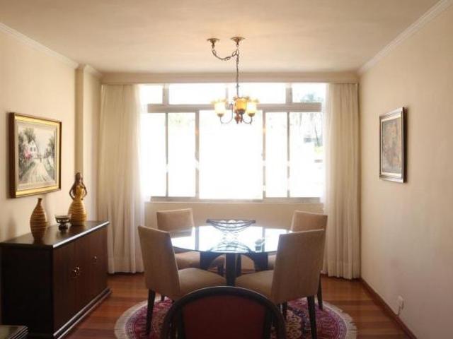 Apartamento à venda na Rua Diana, 921 Perdizes São Paulo SP CEP: 05019 000