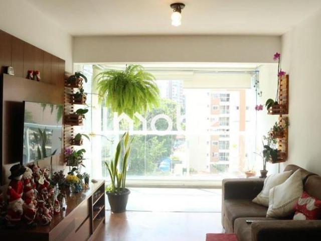Apartamento à venda na Rua Diana, 183 Perdizes São Paulo SP CEP: 05019 000