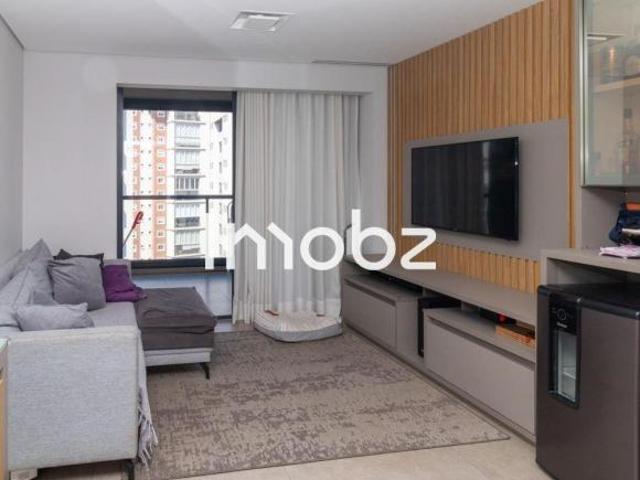 Apartamento à Venda Perdizes, 3 Quartos, 75 m2