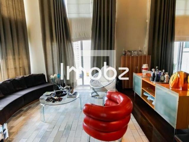 Apartamento à Venda Panamby, 2 Quartos, 210 m2