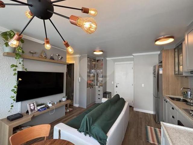 Apartamento a venda na Rua do Bosque Barra Funda SP