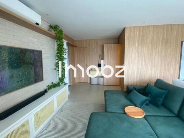 Apartamento à venda na Rua do Carreiro de Pedra, 111 Chácara Santo Antonio São Paulo SP CEP
