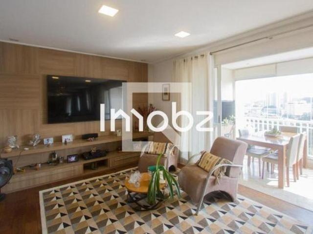 Apartamento à venda na Rua do Carreiro de Pedra, 111 Chácara Santo Antonio São Paulo SP CEP