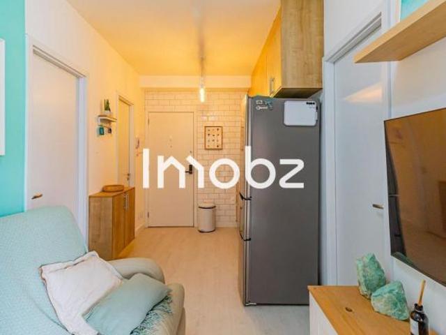 Apartamento à venda na Rua do Estilo Barroco, 633 Chácara Santo Antonio São Paulo SP CEP: 04