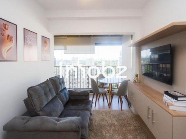Apartamento à venda na Rua do Estilo Barroco, 633 Chácara Santo Antonio São Paulo SP CEP: 04