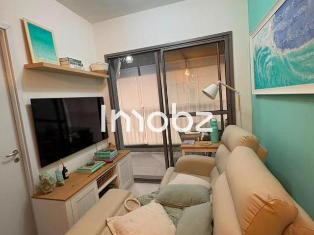 Apartamento à venda na RUA DO ESTILO BARROCO, 633 SANTO AMARO São Paulo SP CEP: 04709 011