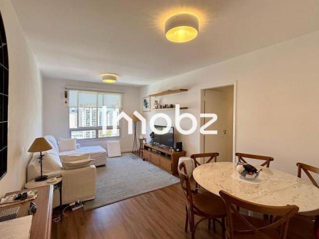 Apartamento à venda na Rua do Estilo Barroco, 679 Chácara Santo Antonio São Paulo SP CEP: 04