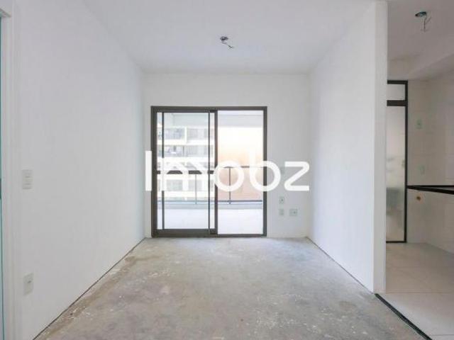 Apartamento à Venda Chácara Santo Antonio, 1 Quarto, 60 m2