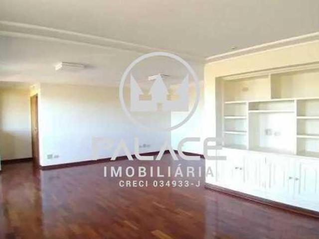 apartamento à venda na rua dom joão bosco, vila rezende, piracicaba 4 quartos 171m²