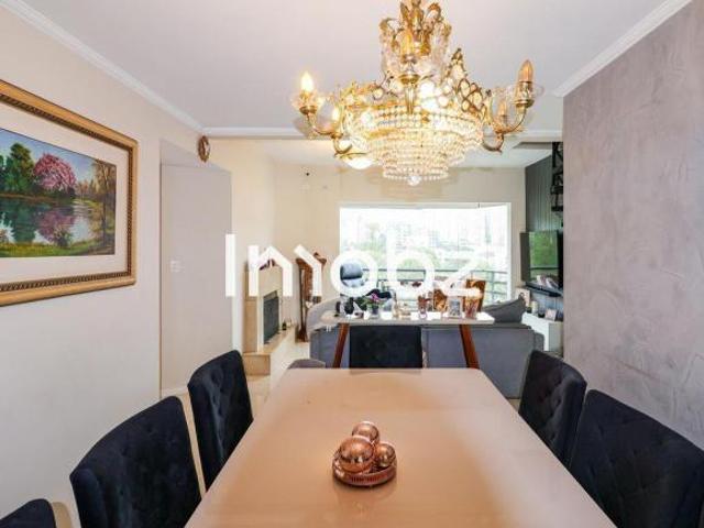 Apartamento à venda na Rua Dom Salomão Ferraz, 10 Vila Andrade São Paulo SP CEP: 05729 140