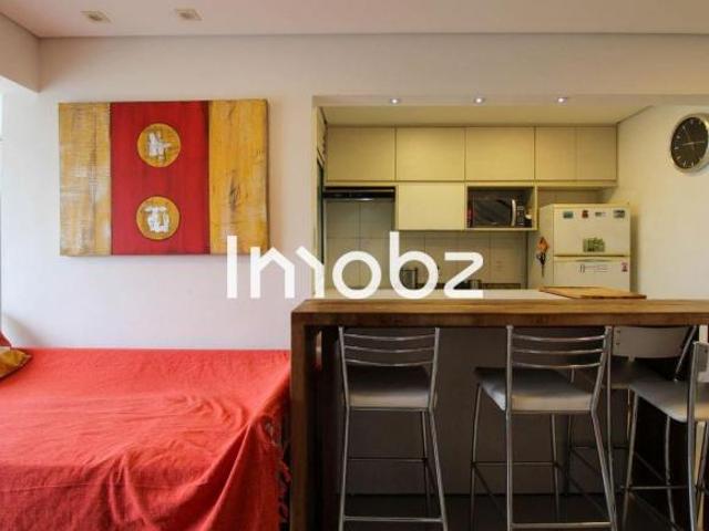 Apartamento à venda na Rua Dom Salomão Ferraz, 65 Vila Andrade São Paulo SP CEP: 05729 140
