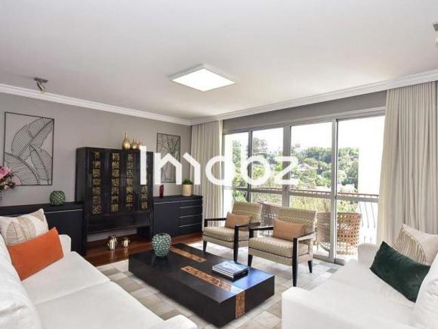 Apartamento à Venda Real Parque, 3 Quartos, 157 m2