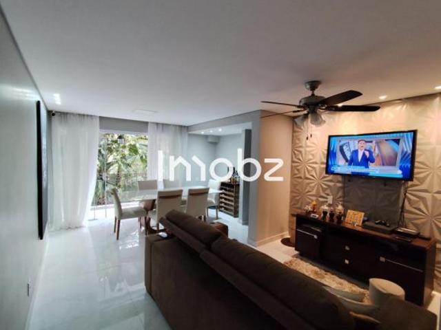APARTAMENTO RESIDENCIAL em SÃO PAULO SP, REAL PARQUE