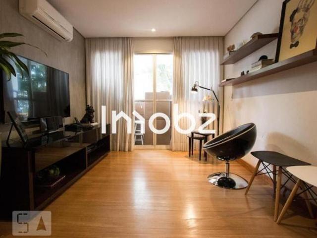 Apartamento à venda na Rua Dom Paulo Pedrosa, 701 Real Parque São Paulo SP CEP: 05687 001