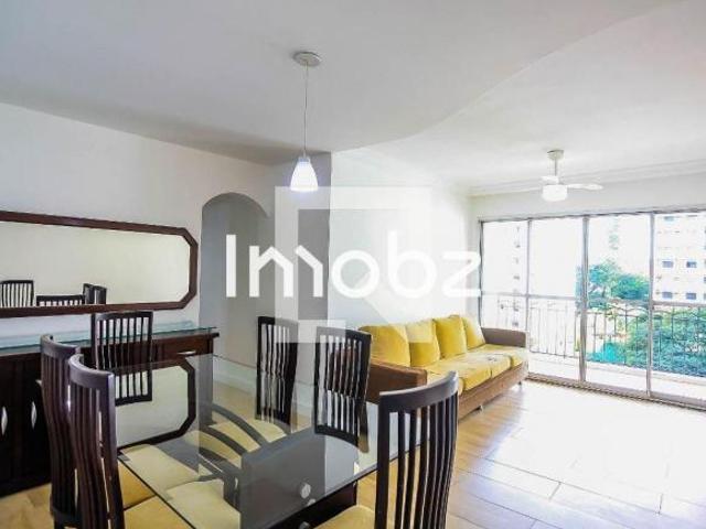 Apartamento à venda na Rua Dom Paulo Pedrosa, 701 Real Parque São Paulo SP CEP: 05687 001