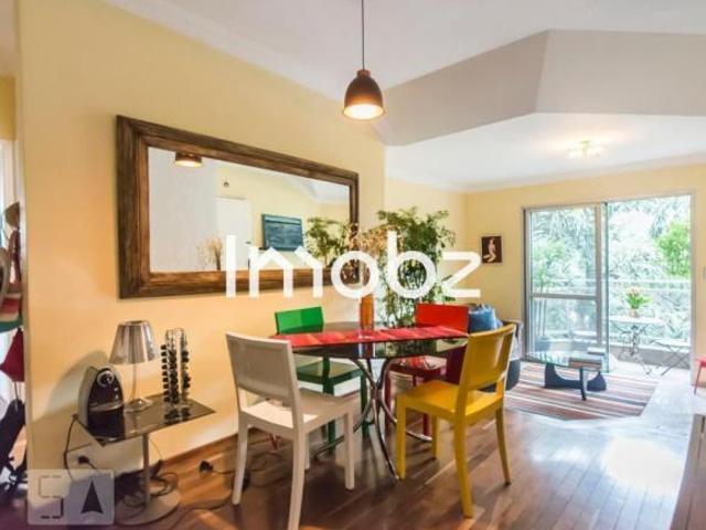 Apartamento à venda na Rua Dom Paulo Pedrosa, 845 Real Parque São Paulo SP CEP: 05687 002
