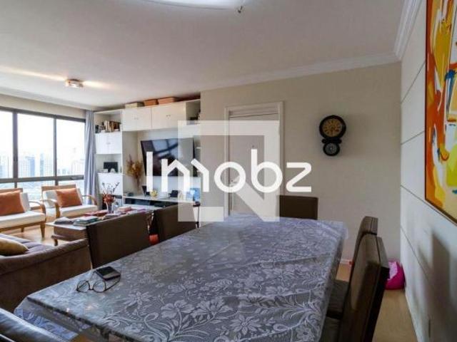 Apartamento à venda na Rua Dom Paulo Pedrosa, 1011 Real Parque São Paulo SP CEP: 05687 002