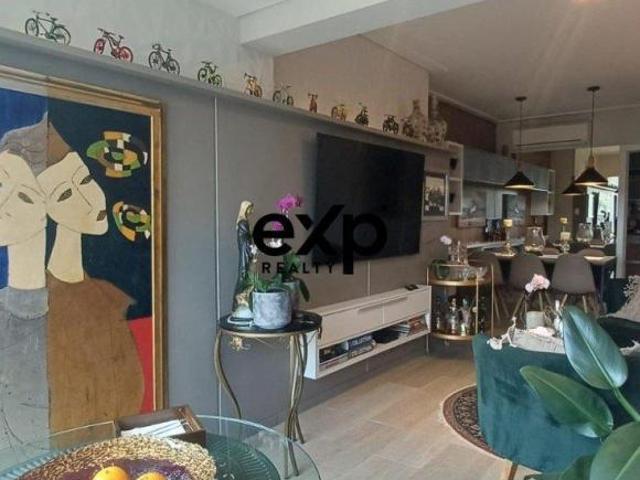 Apartamento à venda na Rua Domingos Lopes da Silva Vila Suzana SP