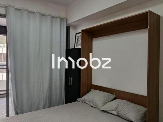 Apartamento à Venda Pinheiros, 1 Quarto, 30 m2