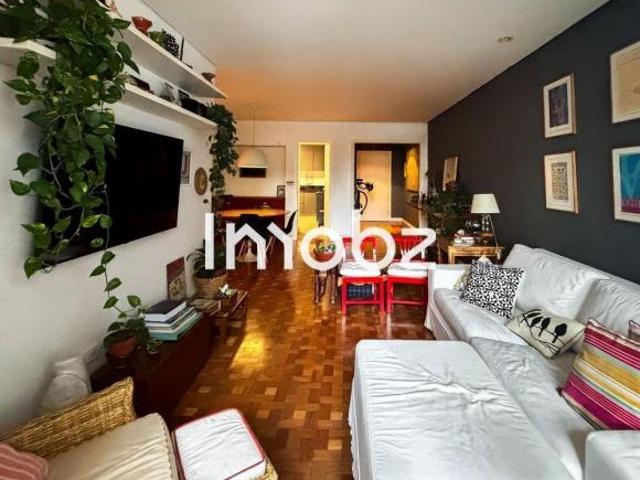 Apartamento à venda na Rua dos Pinheiros, 1076 Pinheiros São Paulo SP CEP: 05422 002
