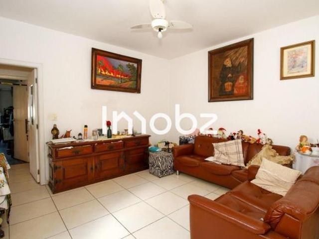 Apartamento à Venda Pinheiros, 2 Quartos, 120 m2