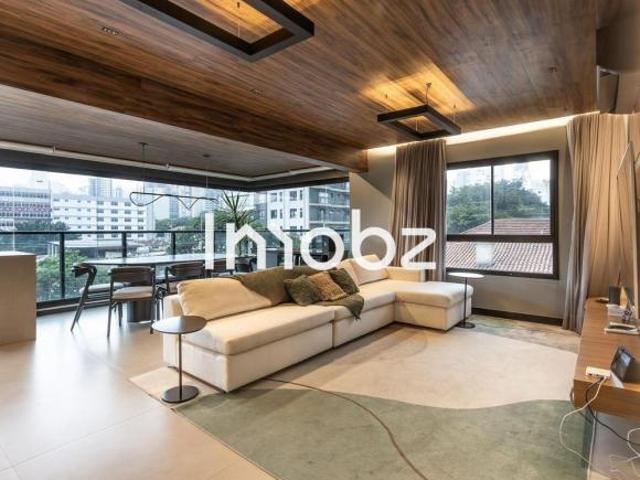 Apartamento à Venda Perdizes, 3 Quartos, 111 m2