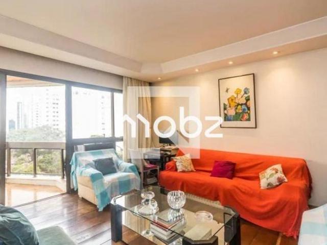 Apartamento à venda na Rua Doutor Cândido Espinheira, 372 Perdizes São Paulo SP CEP: 05004 0
