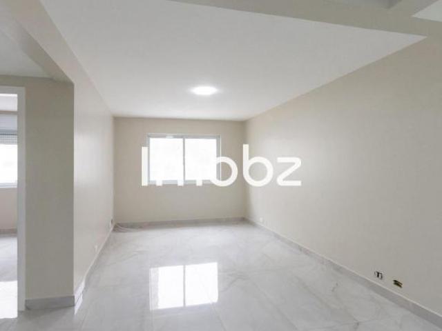 Apartamento à venda na Rua Doutor Cândido Espinheira, 831 Perdizes São Paulo SP CEP: 05004 0