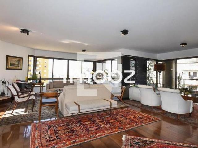 Apartamento à venda na Rua Doutor Chibata Miyakoshi, 300 Panamby São Paulo SP CEP: 05705 170