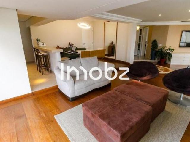 Apartamento à venda na Rua Doutor Chibata Miyakoshi, 300 Panamby São Paulo SP CEP: 05705 170