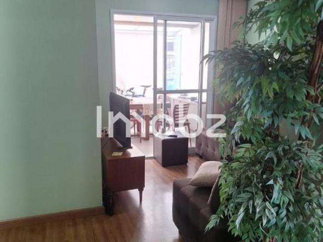 Apartamento à venda na RUA DOUTOR ANTÔNIO BENTO, 339 SANTO AMARO São Paulo SP CEP: 04750 000