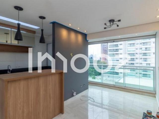 Apartamento à venda na RUA DOUTOR ANTÔNIO BENTO, 345 SANTO AMARO São Paulo SP CEP: 04750 000