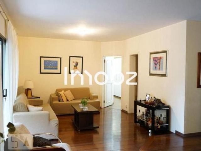 Apartamento à venda na Rua Doutor Alberto Tôrres, 16 Perdizes São Paulo SP CEP: 05006 030