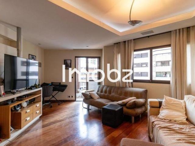 Apartamento à venda na Rua Doutor Alberto Torres, 39 Perdizes São Paulo SP CEP: 05006 030
