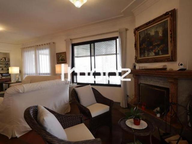 Apartamento à venda na Rua Doutor Francisco Degni, 51 Panamby São Paulo SP CEP: 05665 050