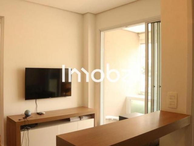 Apartamento à Venda Perdizes, 1 Quarto, 35 m2