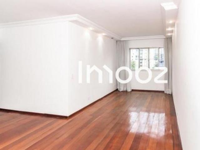 Apartamento à Venda Perdizes, 3 Quartos, 110 m2